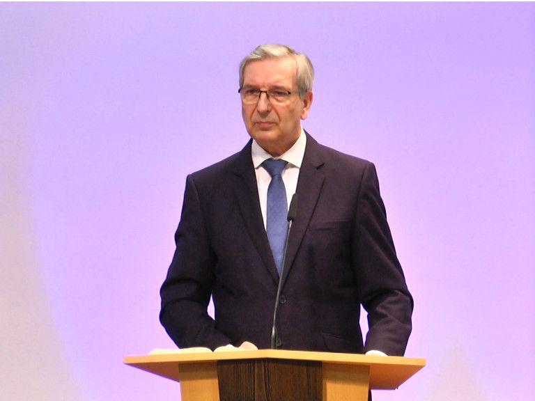 Poznání Boha a přijetí daru spasení | Církev adventistů sedmého dne ...